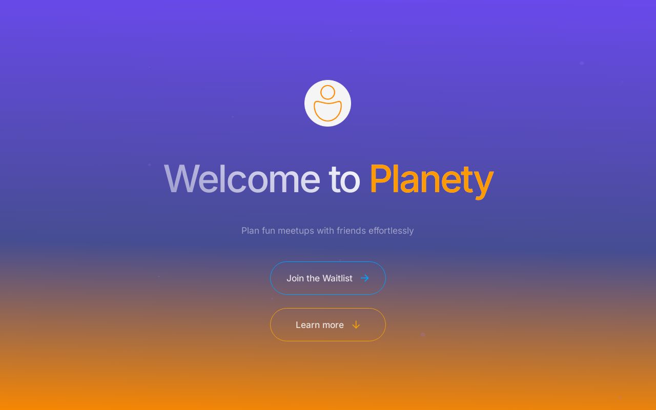 Planety
